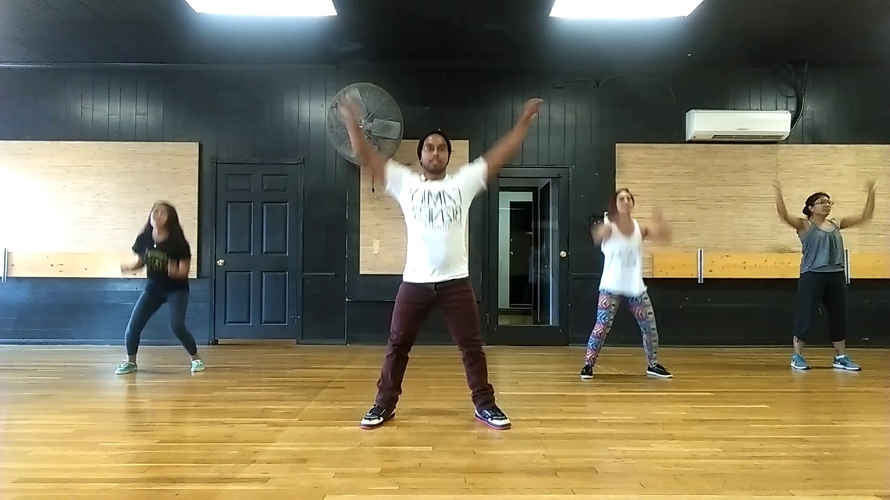 Tove Lo - Talking Bodies [Third Eight Count - Tempo] | Hip Hop Dance ...