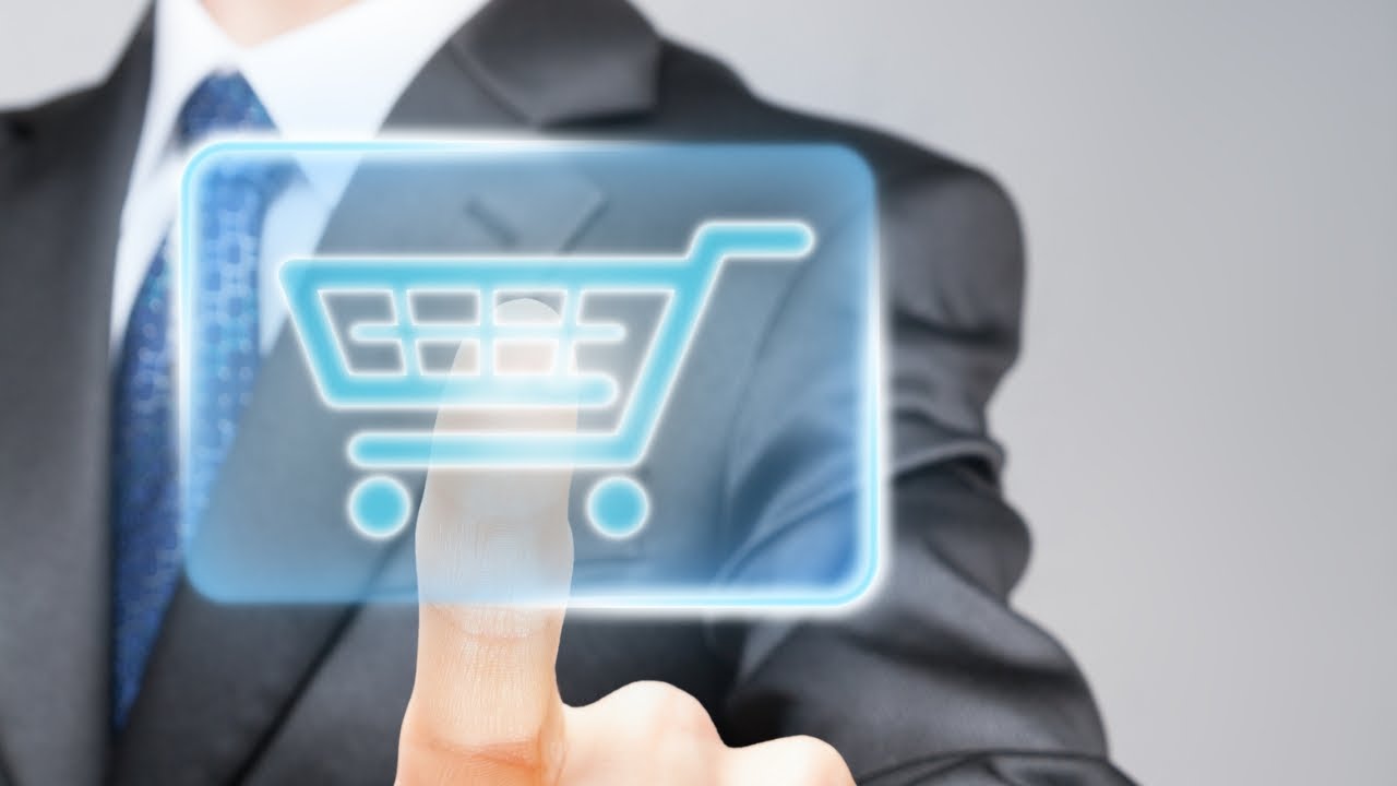 Key Factors Influencing Customer Purchasing Behaviour - YouTube