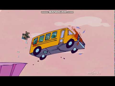 Happy Tree Friends - Happy Trails (Pt 1) (Ep #27) - YouTube