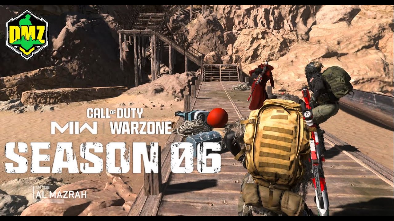DMZ Call of Duty: Warzone 2.0 - Gameplay PC ( No Commentary ) - YouTube
