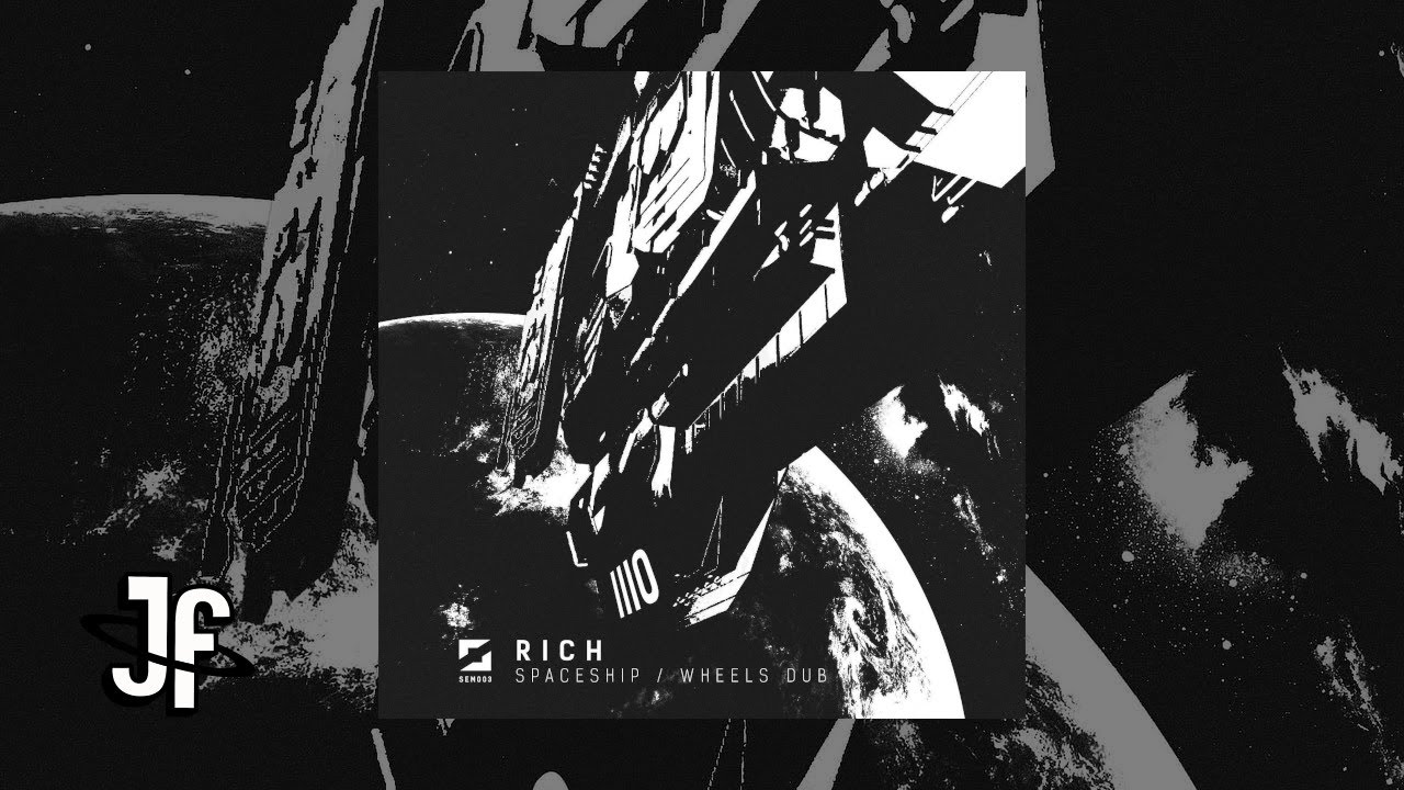 Rich - Wheels Dub [SEM003] - YouTube Music