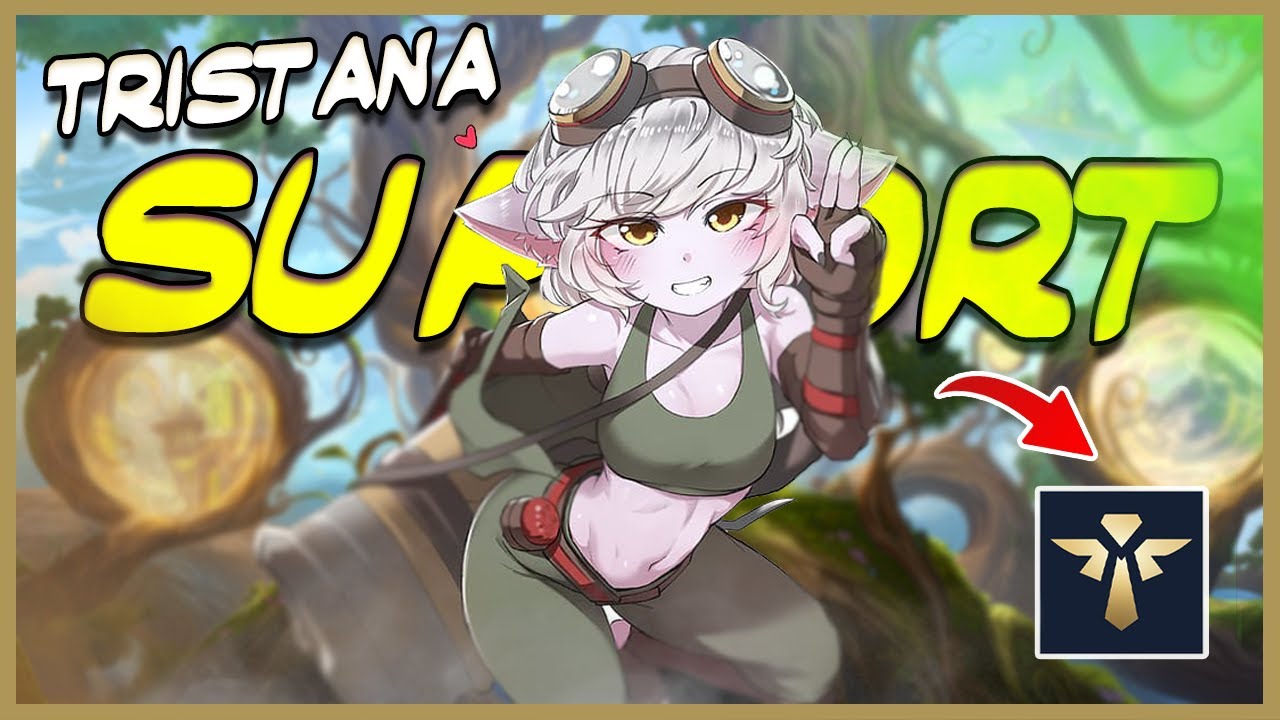 TRISTANA SUPPORT.exe - YouTube