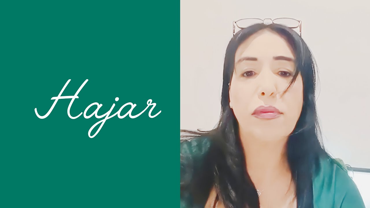 Hajar Hajar est en direct !اليوم الحد ماكاين حد - YouTube