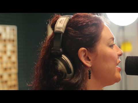 Stesha Cano- Lullaby (live in studio)