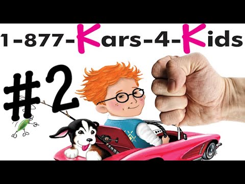 The Kars4Kids Jingle Annoys Me (Meme) #2 - YouTube