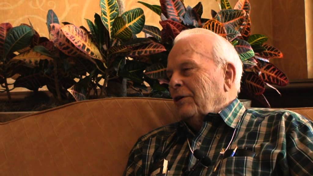 Conversations with Strangers - Ray Lemons Part 2 - YouTube