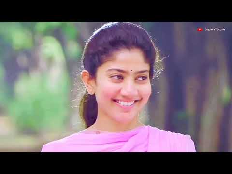 Nani South Movie Best Love Story Dialogue Status | Hindi Dubbed South Movie Status | Sai Pallavi