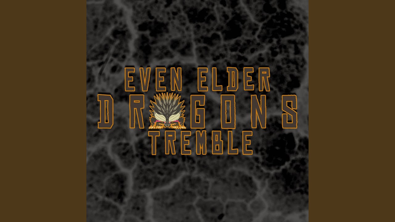 Even Elder Dragons Tremble (Metal Cover) - YouTube
