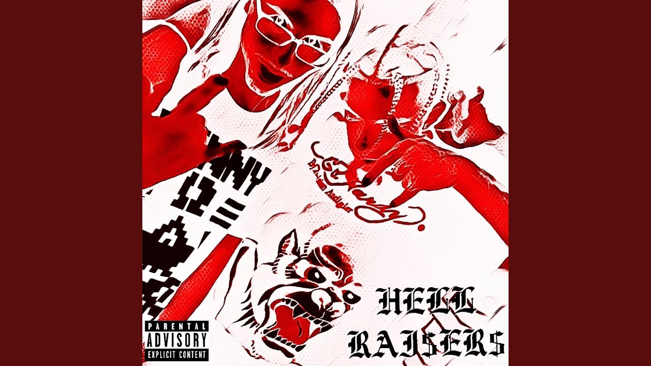 Hell Rai$er$ (feat. Cameronazi) - YouTube