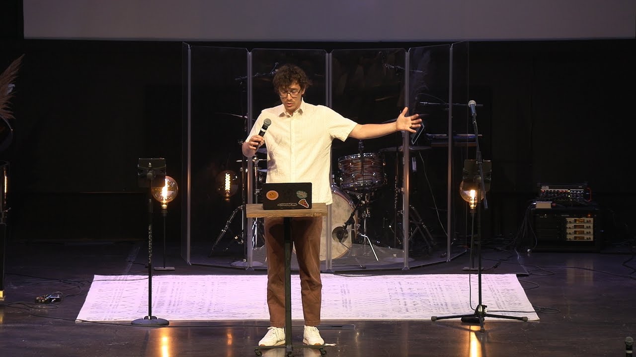 Honor Your Father & Mother - Luke Emery - YouTube