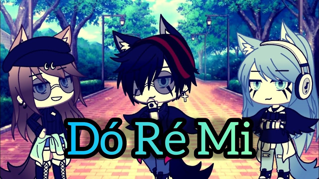 [°Dó Ré Mi °] - Tradução - YouTube