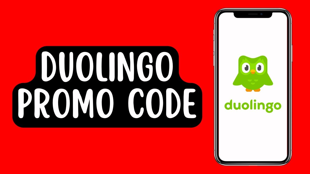 Duolingo Promo Code October 2022 YouTube duolingo-promo-code-october-2022-youtube