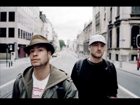 Pete Philly & Perquisite - Eager
