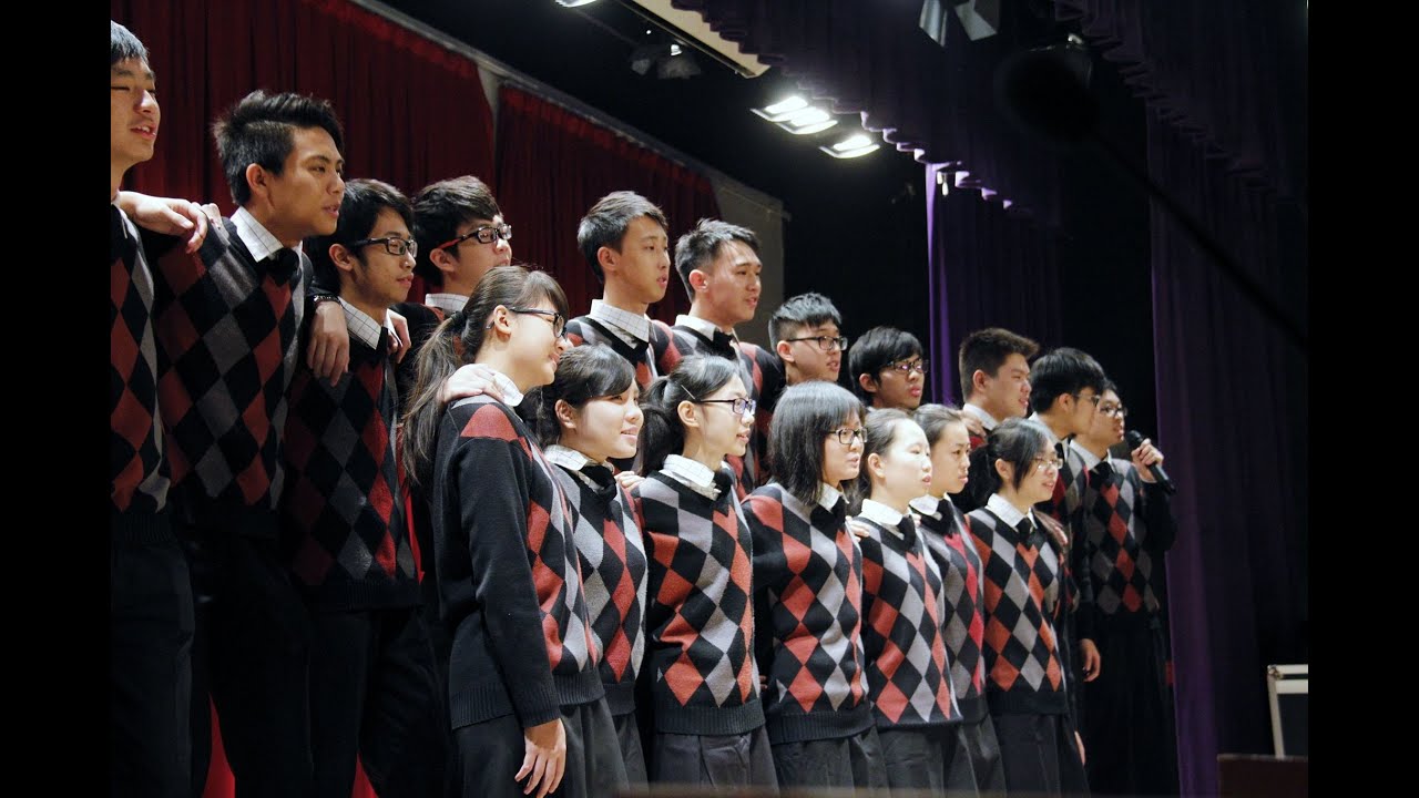 PLKNPL 6S1 Graduation Class Performance - YouTube