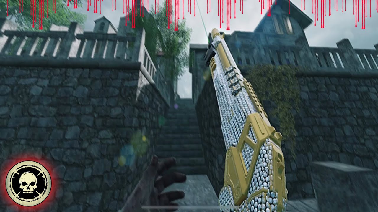 Call Of Duty Mobile | Battle Royal Alcatraz | CODM | #37 - YouTube