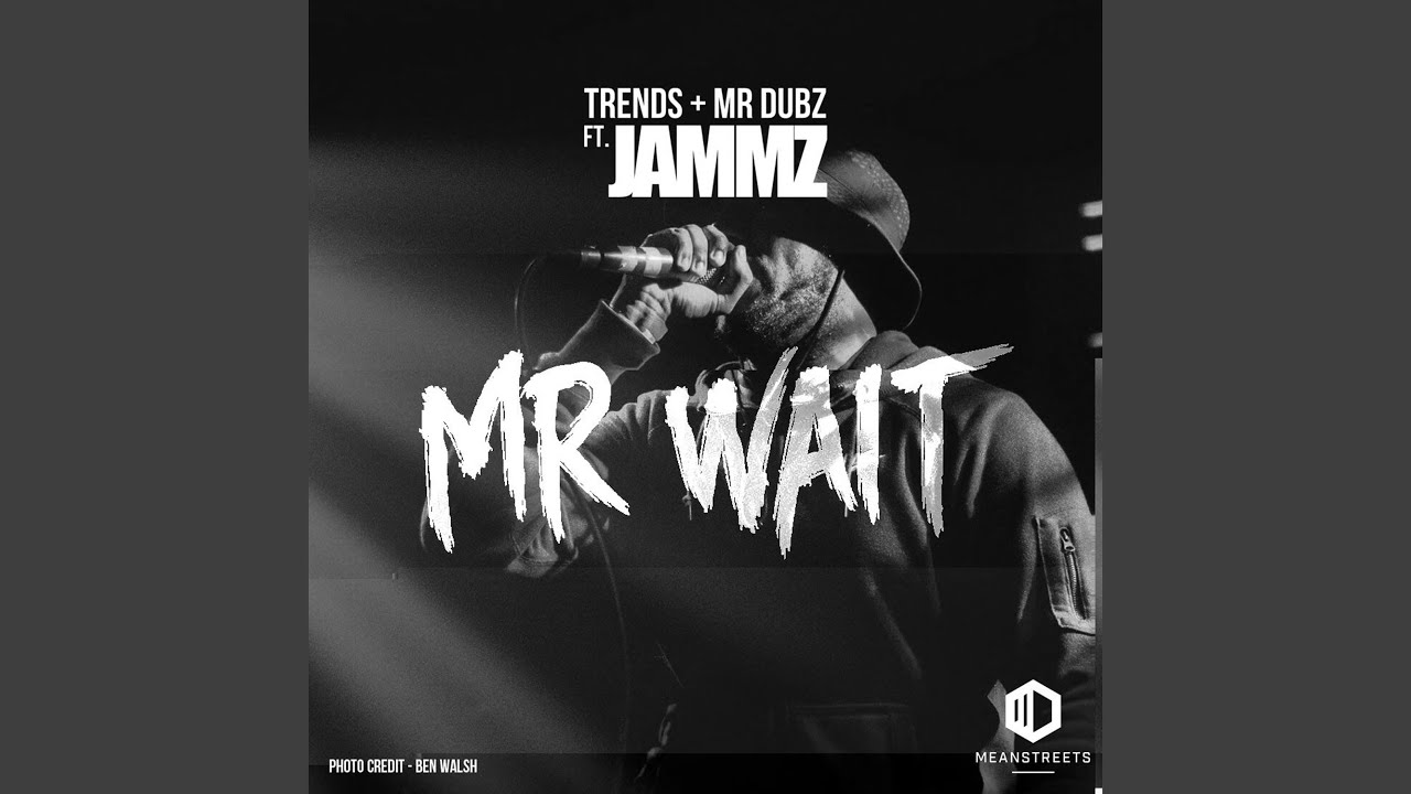 Mr Wait (Feat. Jammz) (Instrumental) - YouTube