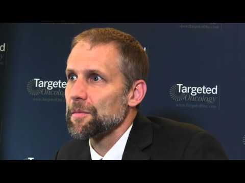 Dr. Thomas Stinchcombe on Targeted Therapies in Squamous Cell Lung ...
