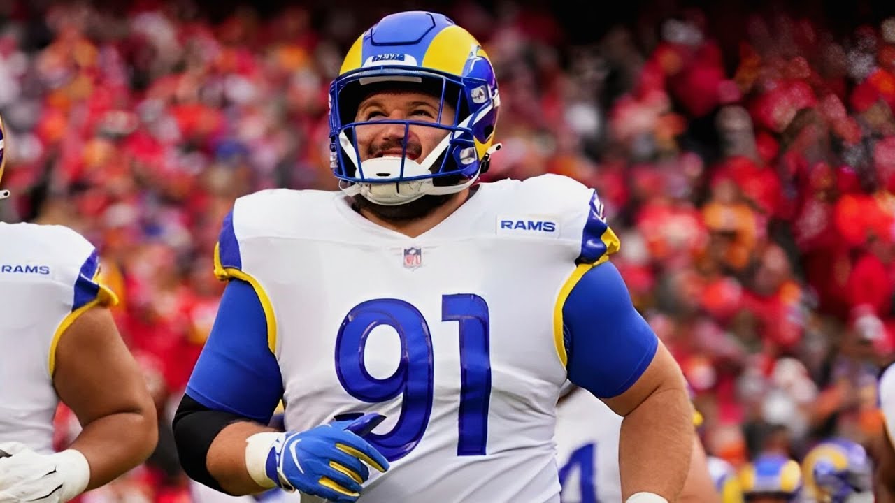 Greg Gaines FULL 2022-2023 Highlights | HD - YouTube