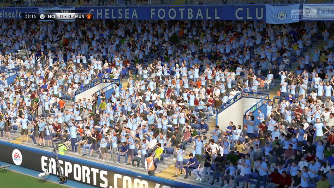 FIFA 17 Goal Keeper Red Card - YouTube