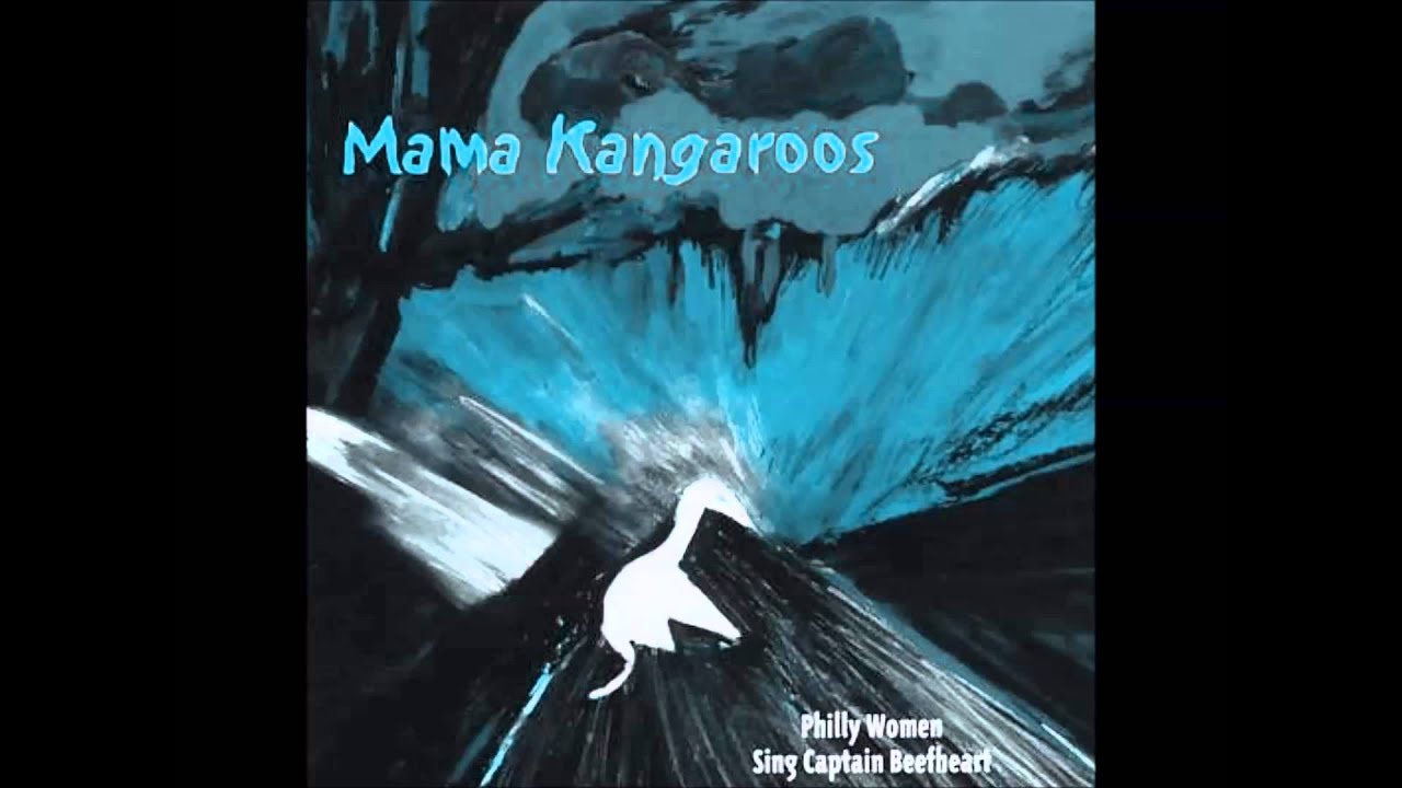 Essra Mohawk Party Of Special Things To Do - YouTube