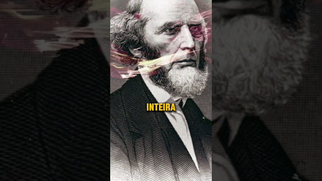 O LEGADO DE CHARLES FINNEY #shorts #heroisdafe #curiosidades # ...