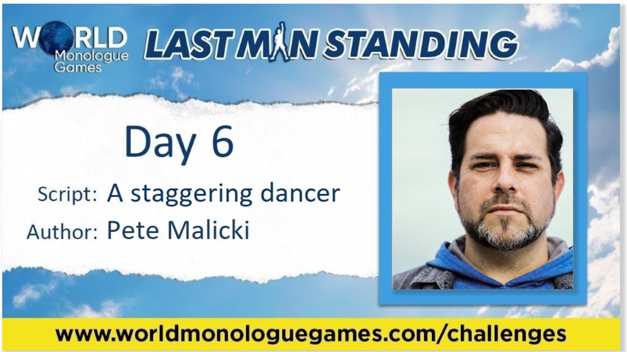 LMS Day 6 Jason J Lewis - YouTube