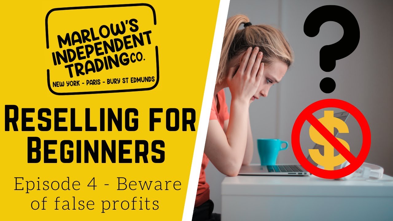 Reselling For Beginners 4 How Big Should Your Profit Margin Be YouTube reselling-for-beginners-4-how-big-should-your-profit-margin-be-youtube