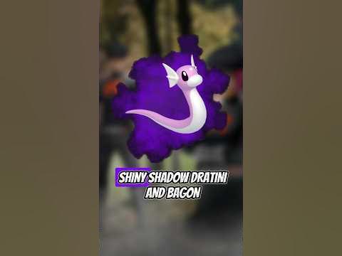 SHINY Shadow Pokémon From Grunts In Pokémon GO! #pokemongo - YouTube