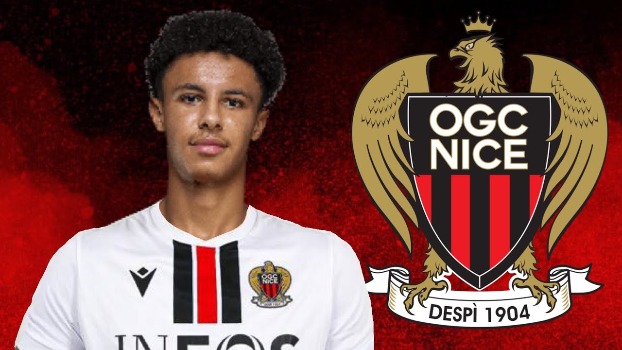 Sofiane Diop -2022- Welcome To OGC Nice ! - Amazing Skills, Assists & Goals |HD| - YouTube