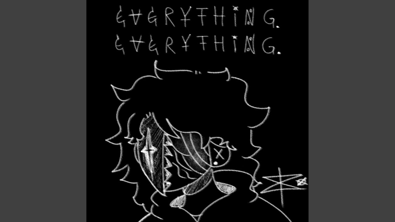 Everything Everything (Cover) - YouTube