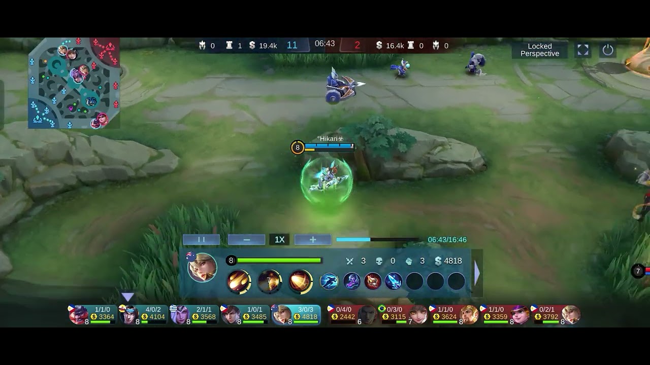 practice lang - YouTube