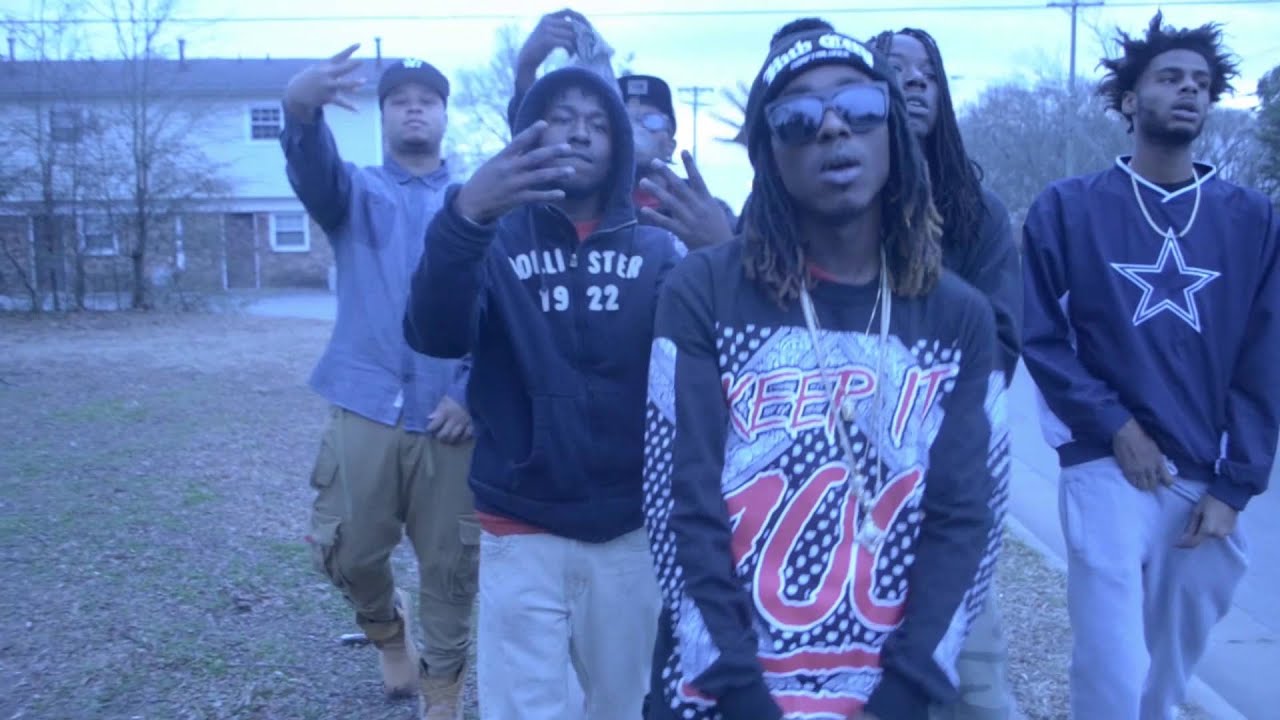 400 Boyz Twee: Blow up official video - YouTube