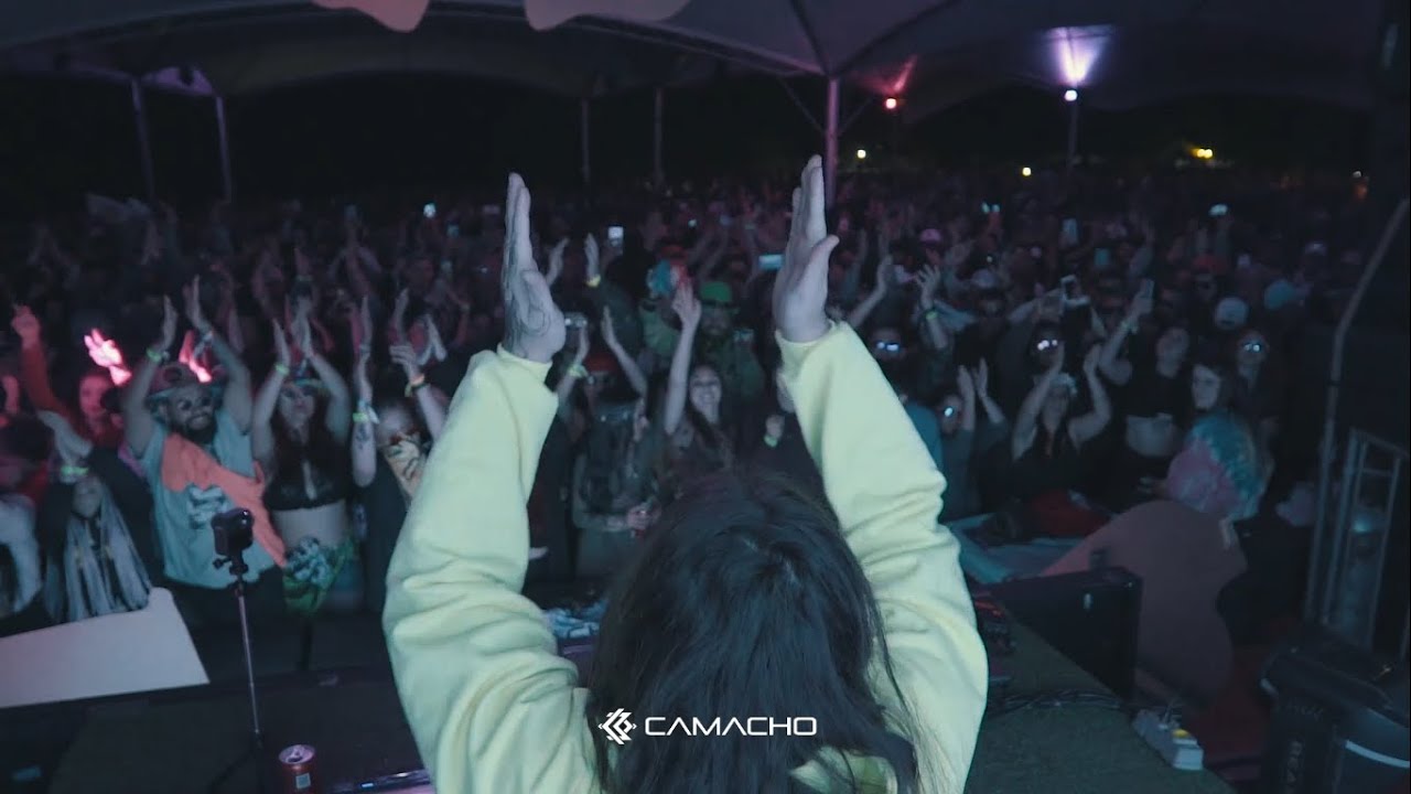 Henrique Camacho @ Moving Festival 2022 - YouTube