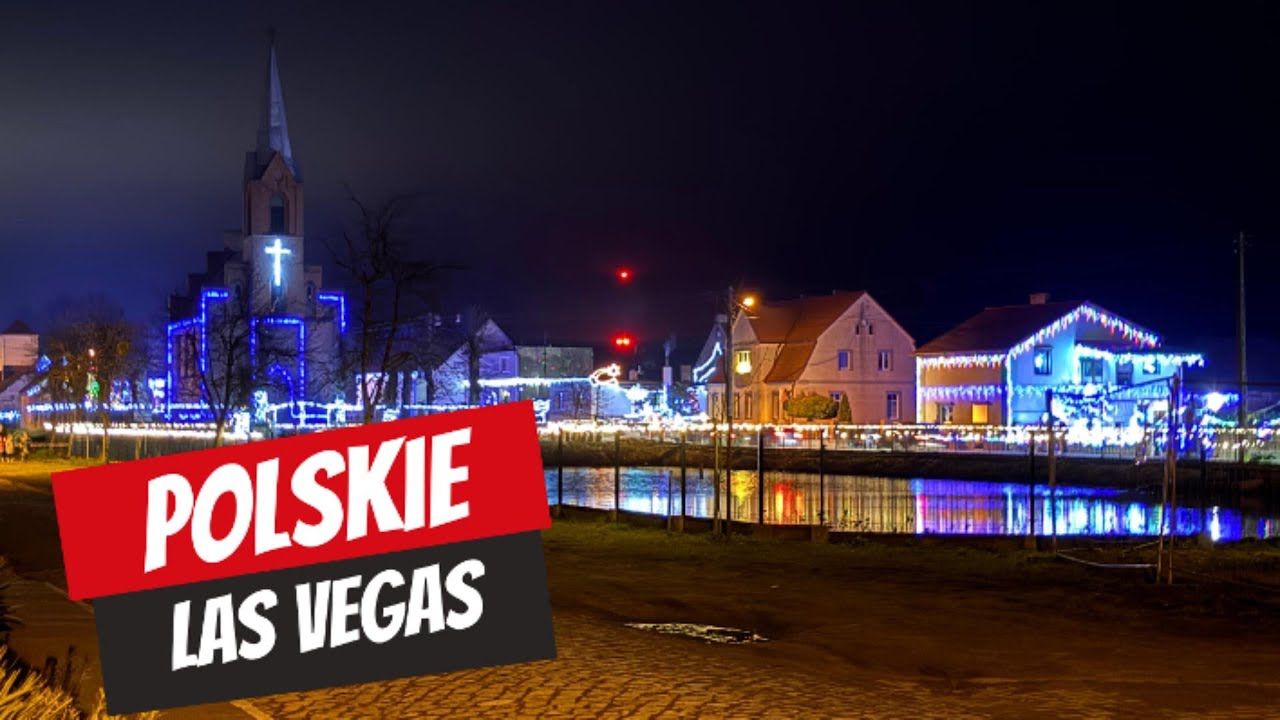 odc. 20 - Województwo Lubuskie - Popowo - Polskie Las Vegas - YouTube