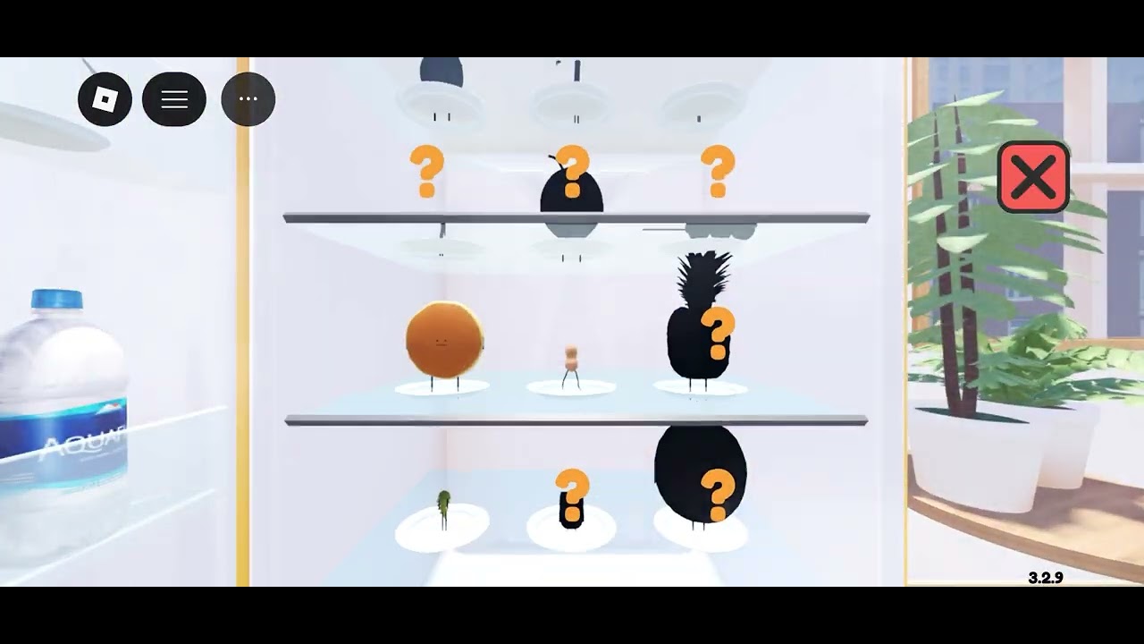 How to get lemon, ice cube, and all pink sushi dango in secret ...