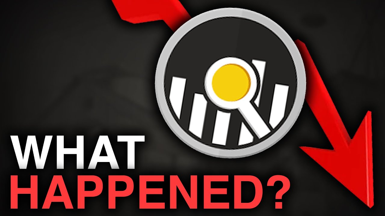 What Happened To TF2s Biggest Trading Site… - YouTube