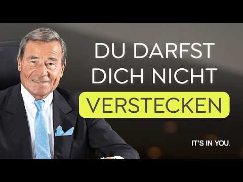 „Das war für mich die schlimmste Zeit …“ // Wolfgang Grupp