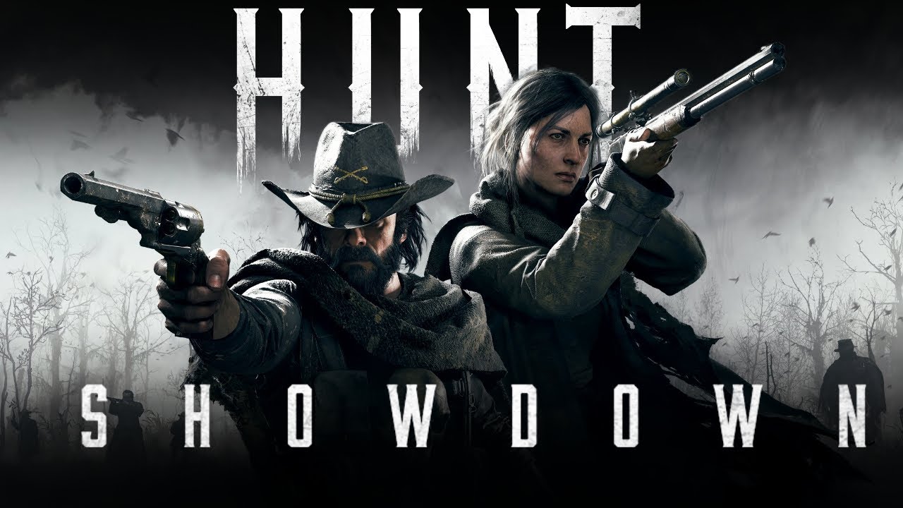 🔴LIVE - Hunt Showdown - Howdy, First Time In The Bayou... - YouTube