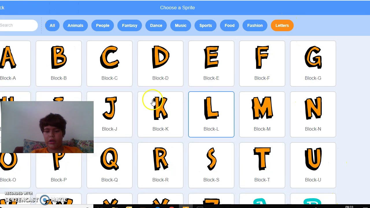 Hello coders! (starting with scracth) - YouTube