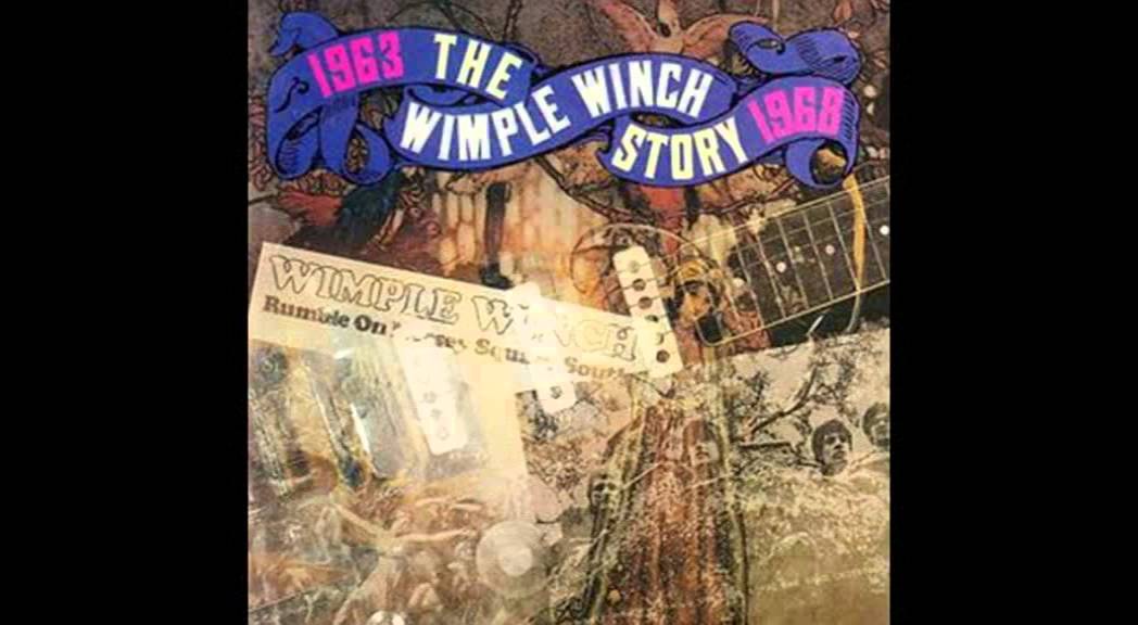 The Wimple Winch - Save My Soul .(lyrics).**** - YouTube