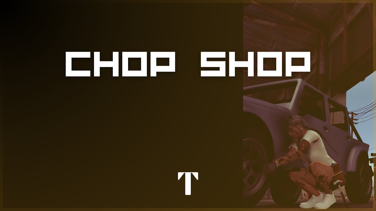 FiveM Car Chop Shop Best Scrapyard Script QBCore YouTube fivem-car-chop-shop-best-scrapyard-script-qbcore-youtube