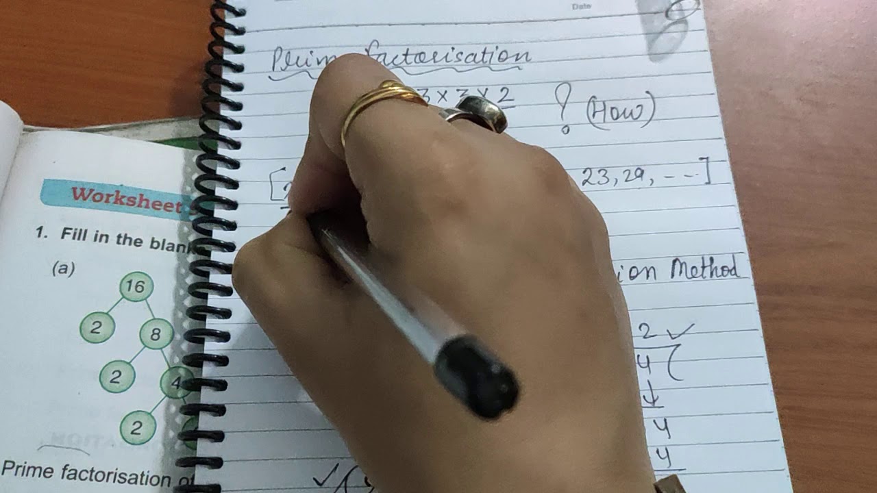 Factor Tree Method YouTube factor-tree-method-youtube