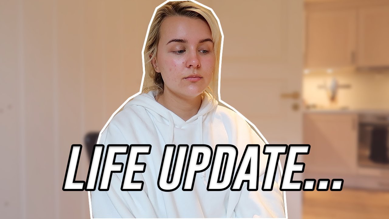 Det er slutt. - YouTube