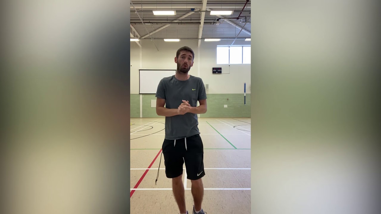 Virtual Sussex School Games - Week 8 - Cricket and Stoolball - YouTube