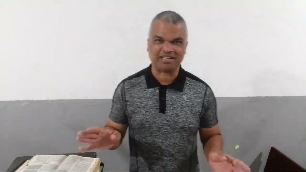 Renato Costa. Palavra de hoje. está ao vivo! - YouTube