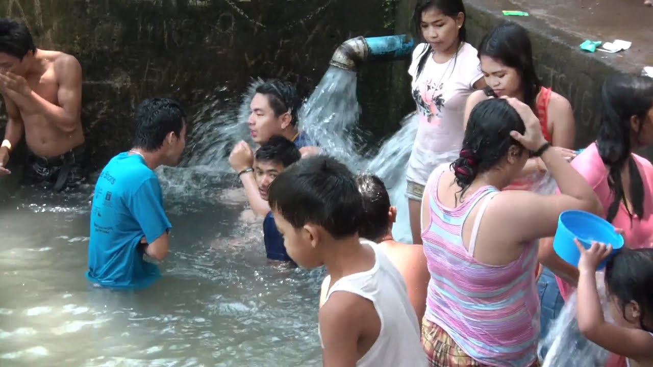 bigaa spring - YouTube