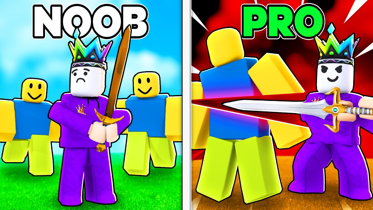 I Used GLITCHED Sword To Do MAXIMUM Damage On Roblox - YouTube