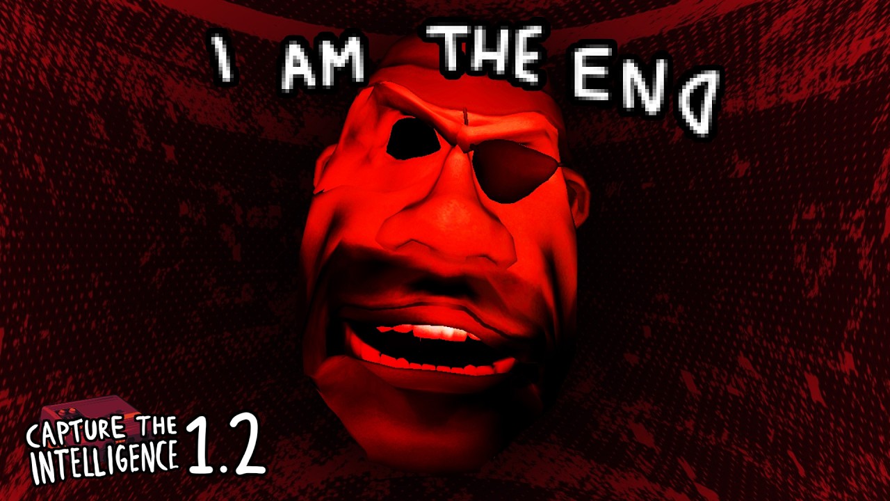 TF2 Horror’s Most SHOCKING Ending EXPLAINED [CTI 1.2] - YouTube