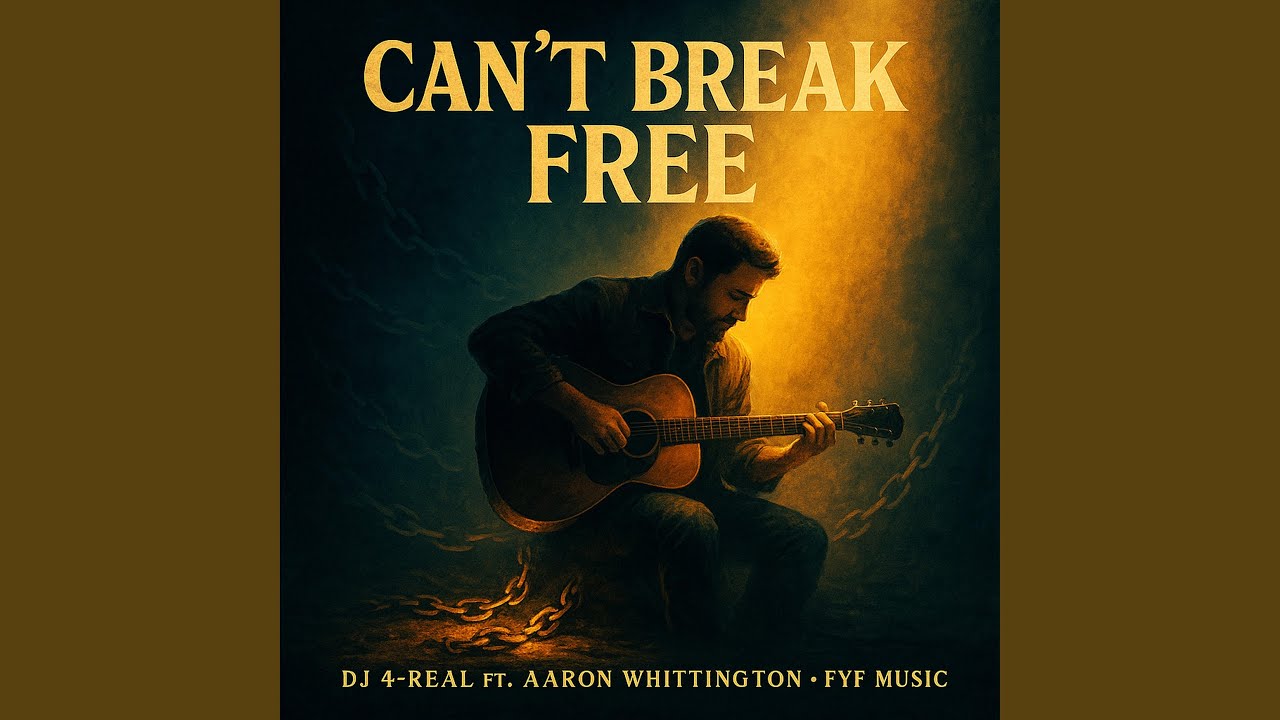 Can’t Break Free (feat. Aaron Whittington) - YouTube