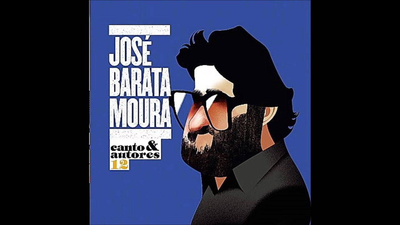 José Barata Moura- A Esmolinha Seja Connosco - YouTube